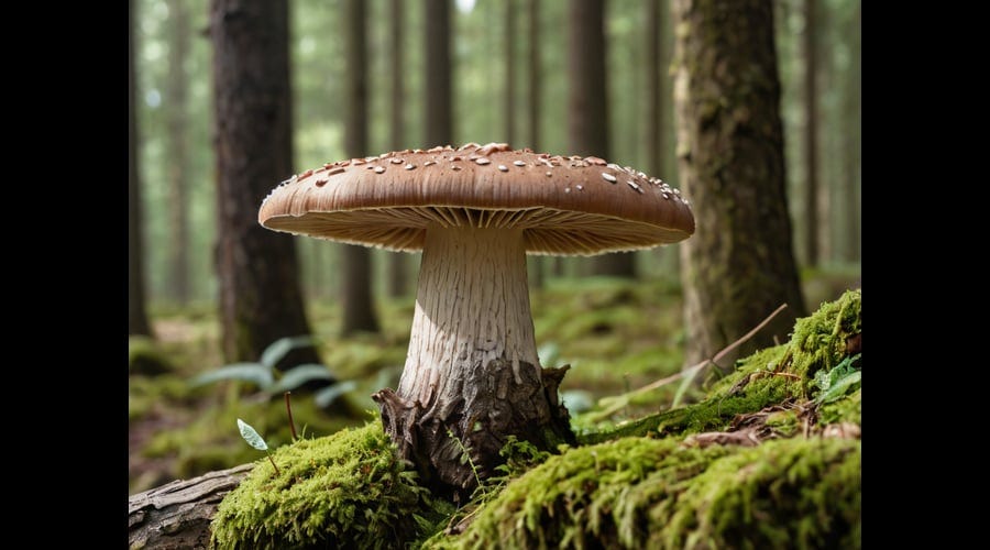 Mushroom Stool | by Diane Hite | Medium