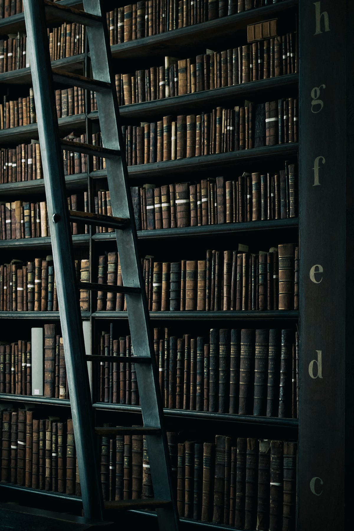 In Every Area of Your Job, There is Meaning to Be Found | by Corey ...
