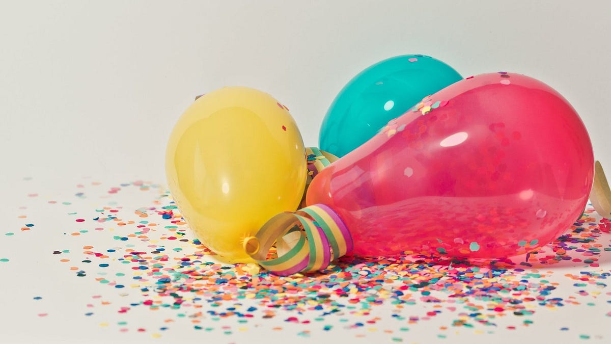 5 Key Lessons To Help You Do Anything That Feels Big, New and Scary ...