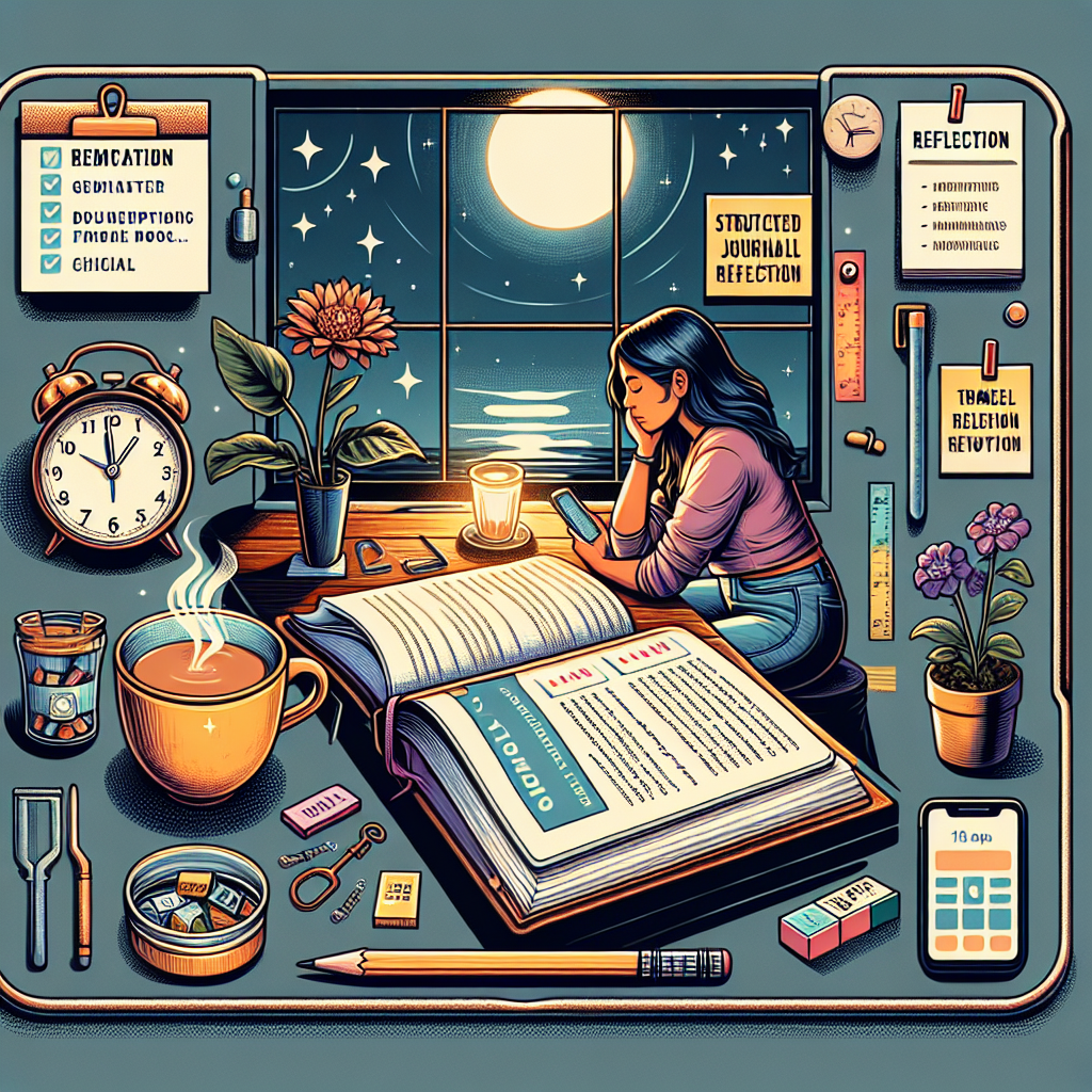 “Mastering Self-Reflection: Path to Personal Growth” | by @changemaker ...