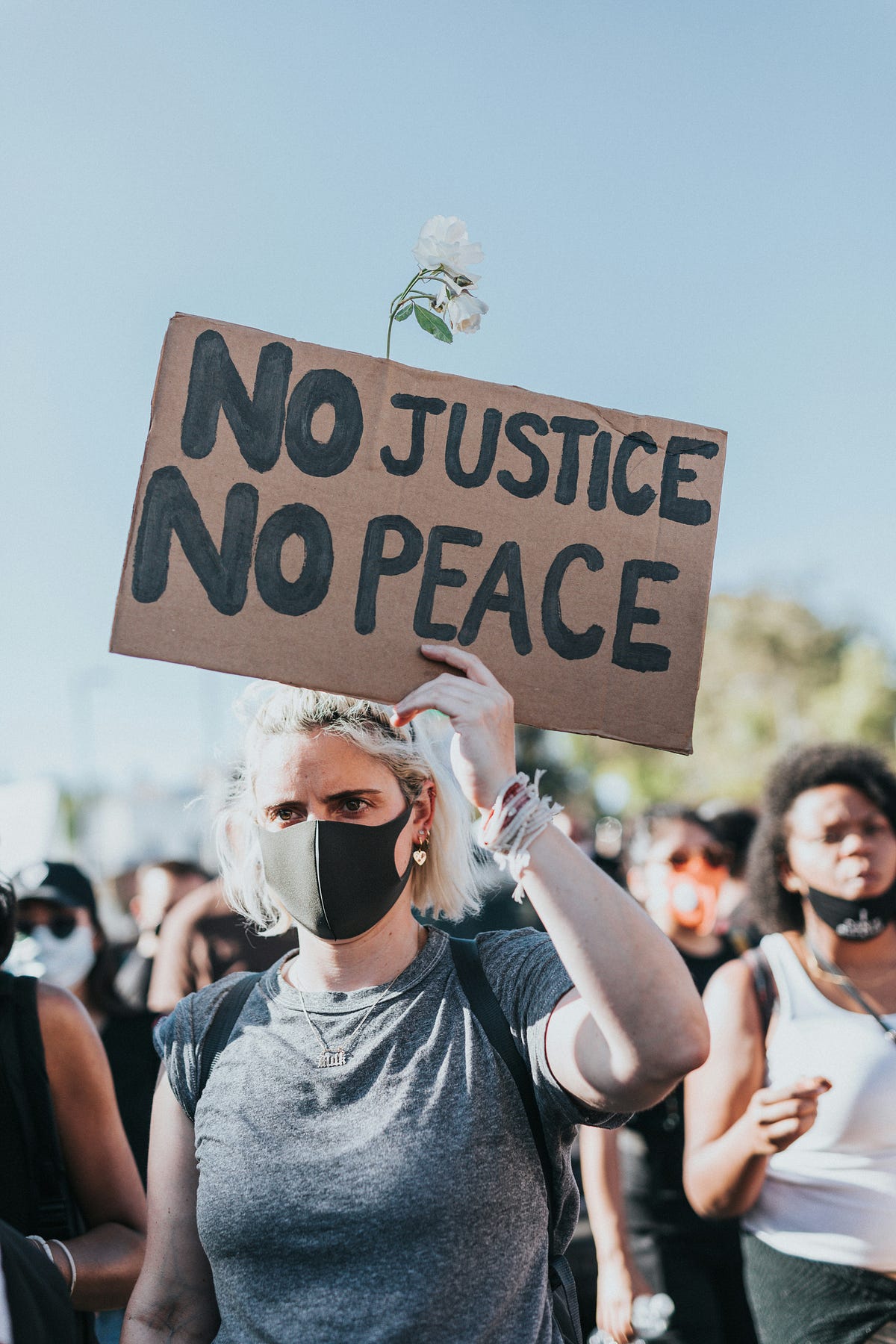 Social justice One of the main problem that everyone is facing is social justice. Social justice ...