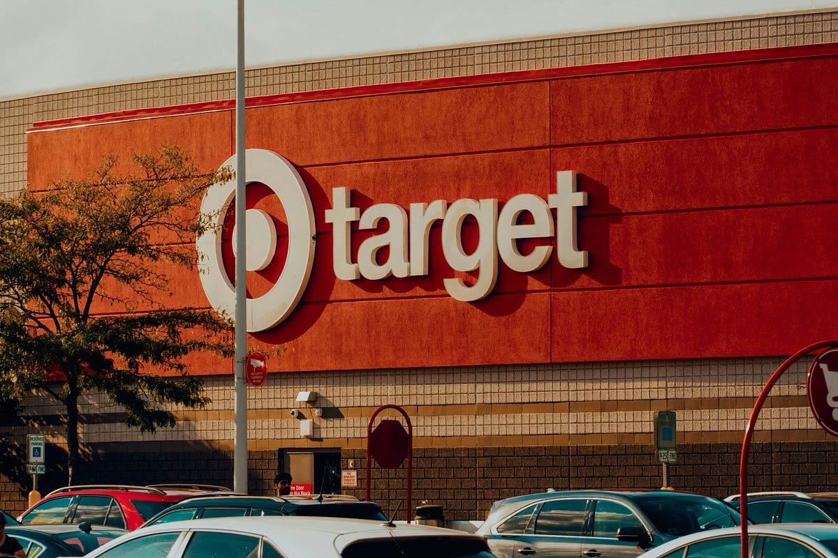 Pastor Jamal Bryant Declares Target Boycott Over, Claiming a $2 Billion ...