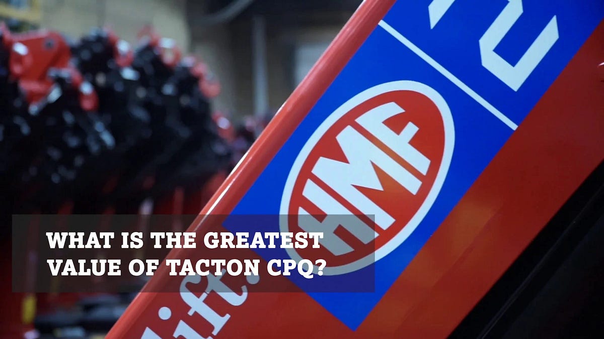 Preserving Expertise with Tacton CPQ: A Guide to Mitigating Brain Drain ...