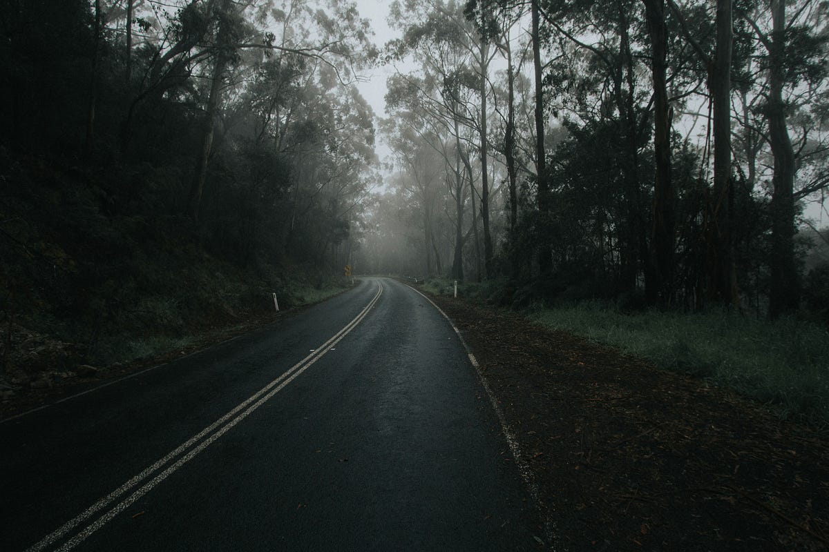 The Fog of Today and the Clarity of Tomorrow | by Successful Indie ...