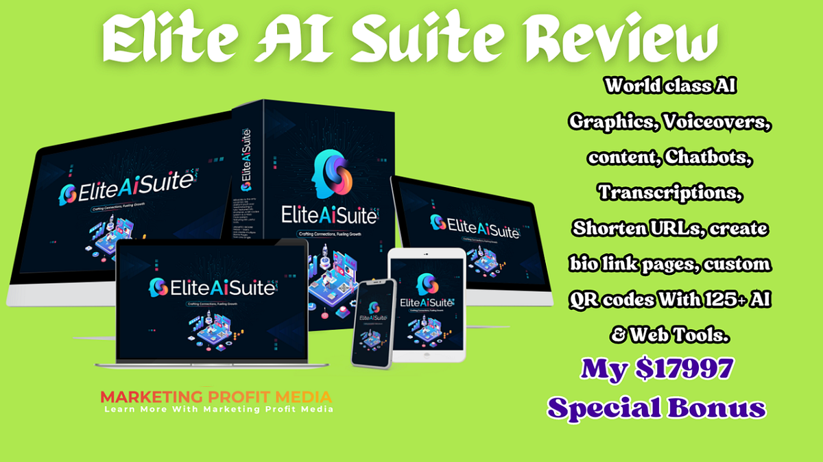 Bundle Ai Side Hustle + Dfy Suite Elite: Maximize Your Earnings | by The Best Top Ten Ever | Jul ...