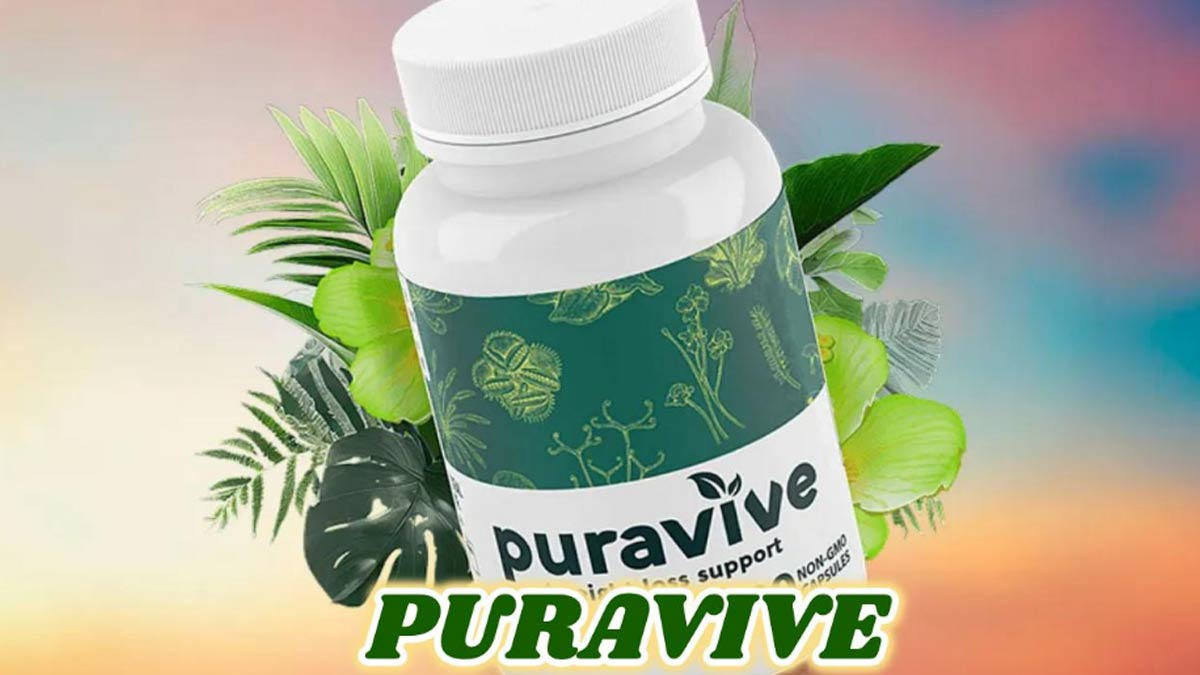 Puravive Pills: (Important News) The Surprising Facts! | by ...