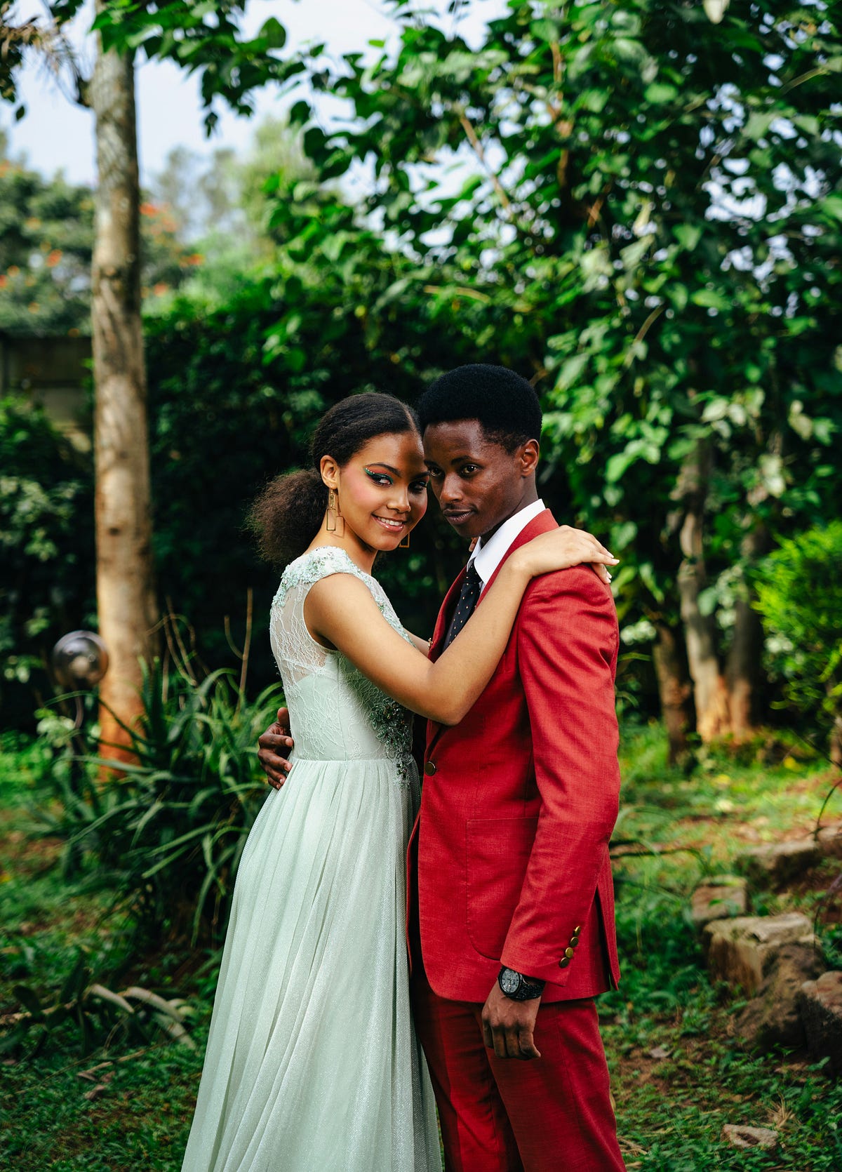 Dear Girls, You Don’t Need to Be Perfect to Be Loved | by Sakila sattar | Readers Club | Jul ...