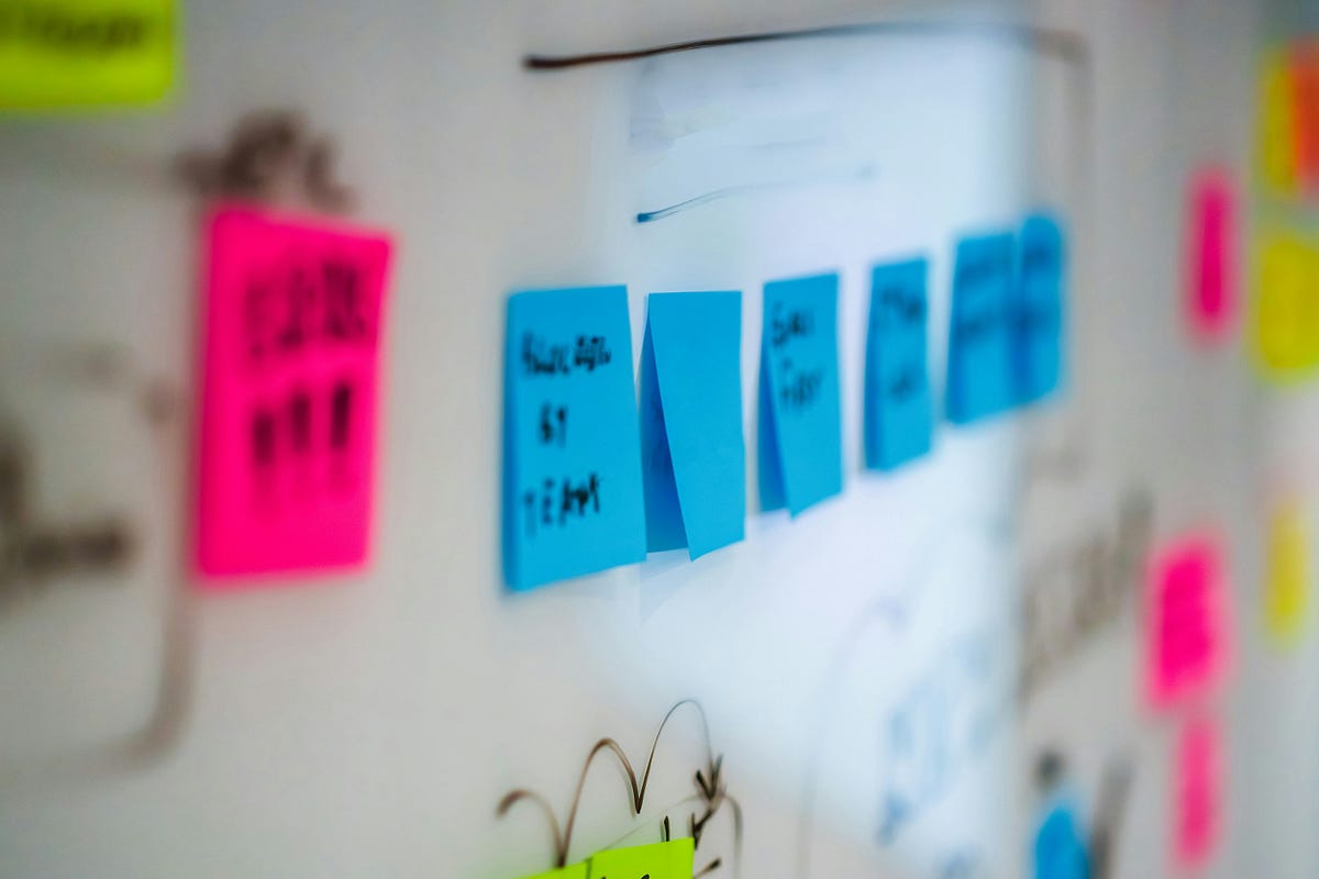 Why I Stopped Trusting Brainstorming Sessions (And What I Do Instead) | by Simi Amos | Write ...
