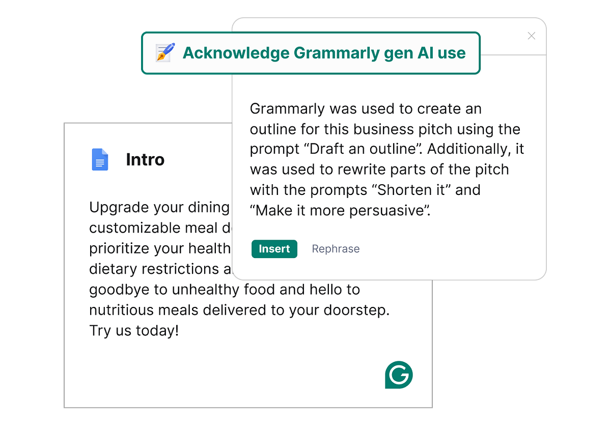 How To Use Grammarly For Free? | by James Anderson | Oct, 2024 | Medium