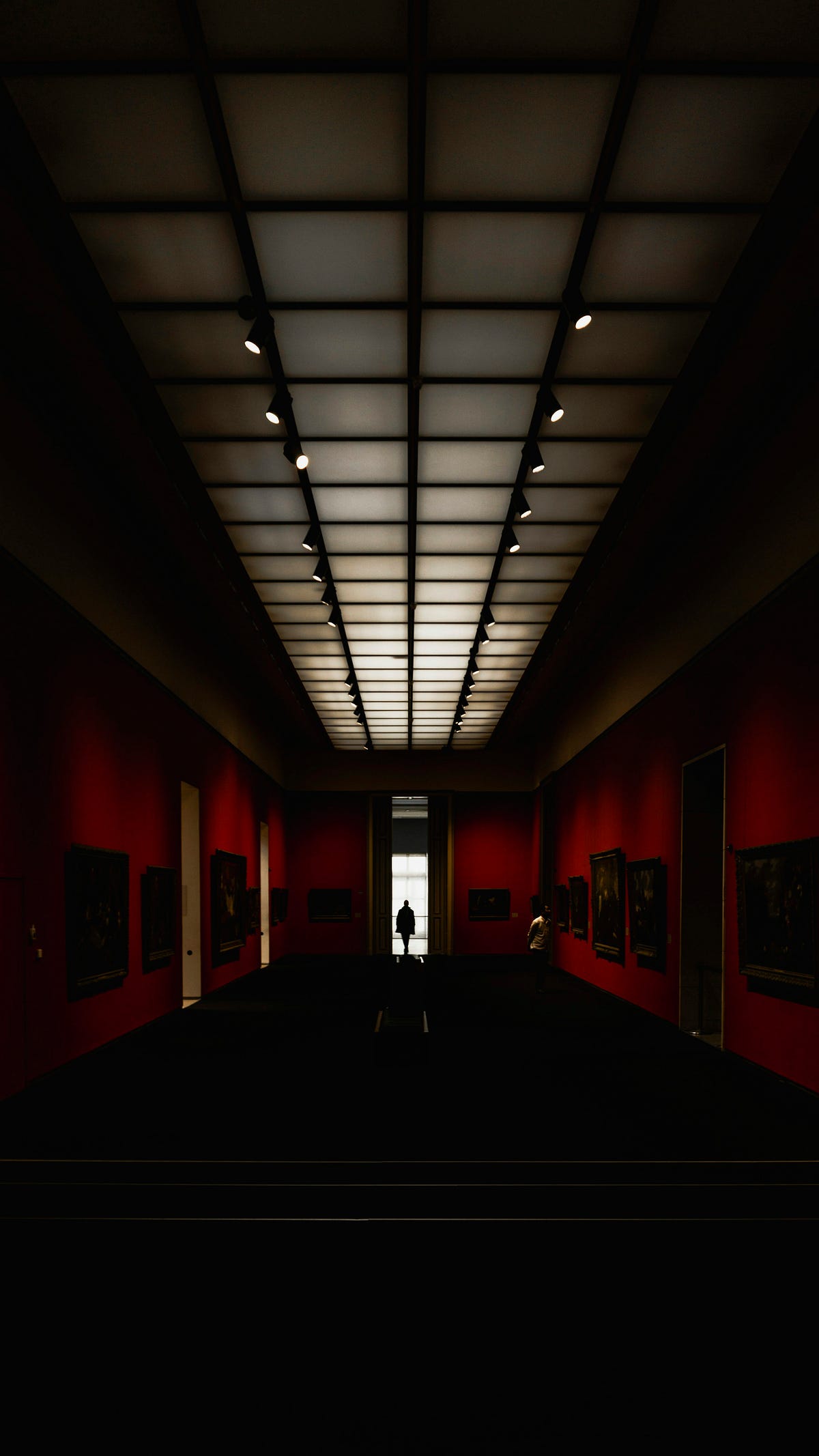Museum of failure or gallery of trying? | by Human. | Jul, 2025 | Medium