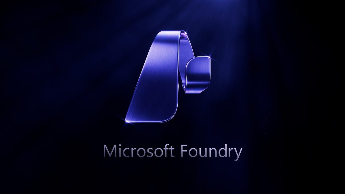 Building No-Code Agentic Workflows with Microsoft Foundry | by Akshay Kokane | Data Science ...