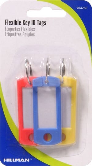 Best Key Tags | by Penny Campbell | Medium