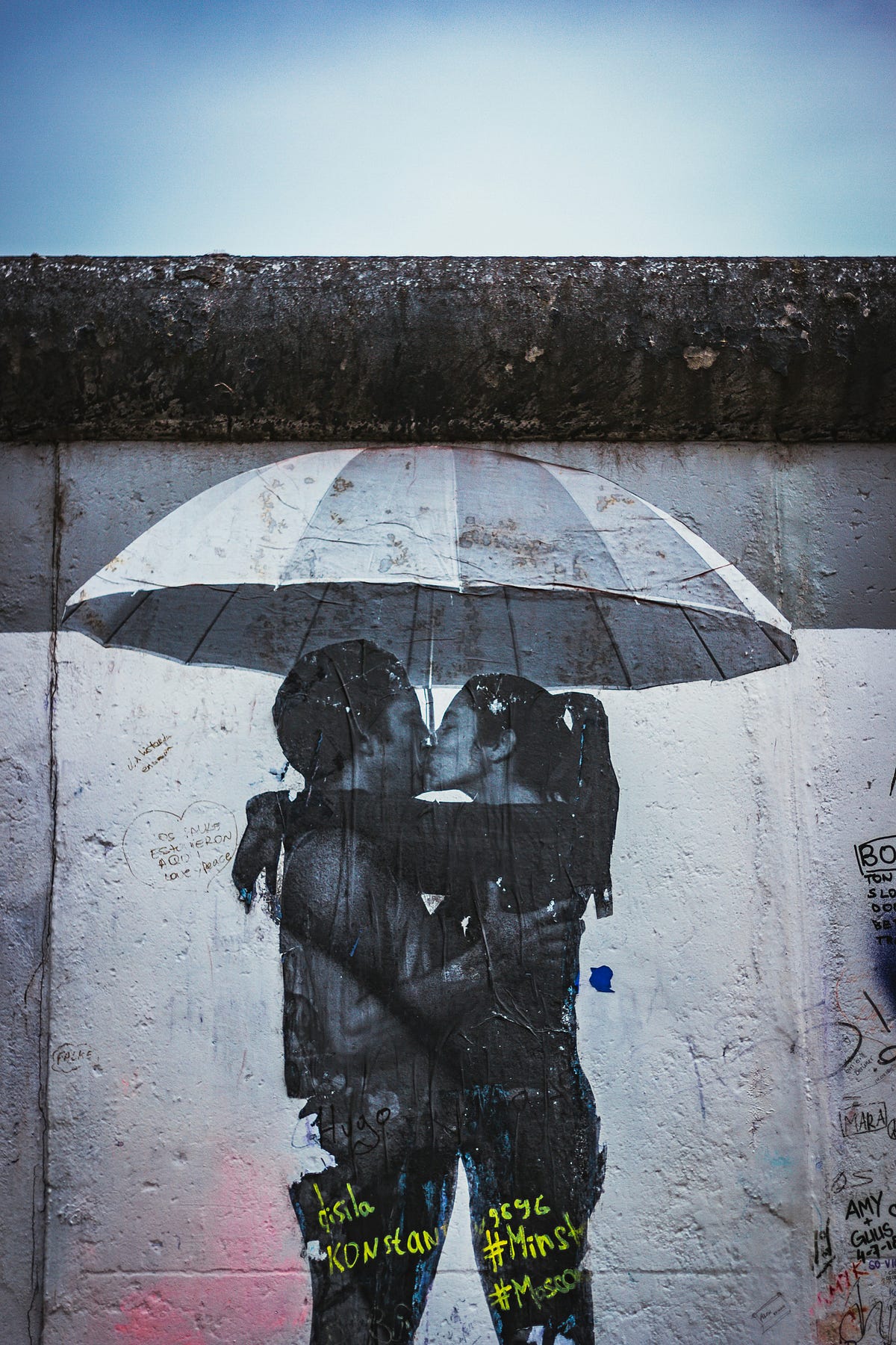 Why I Thought I Wasn’t Good Enough for Love: My Battle with Self-Esteem ...
