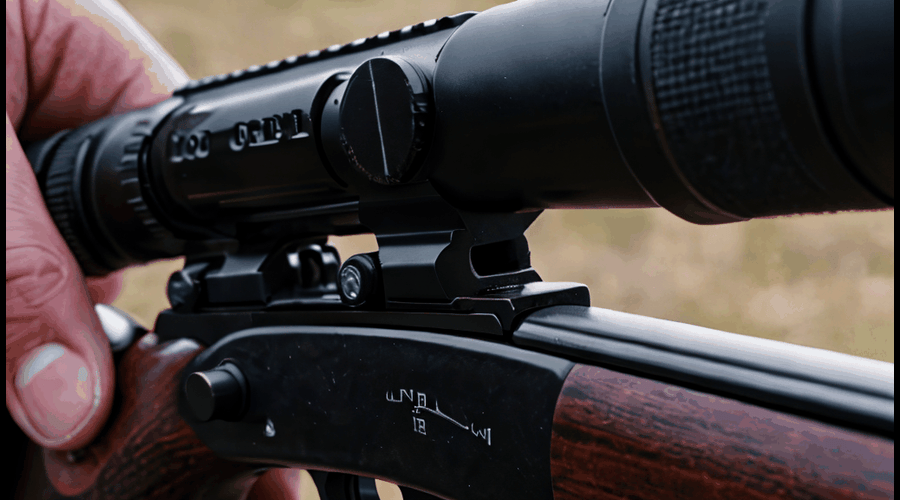 The Best Shotgun Bead Sight Replacement | by Austin Rapid | Apr, 2024 ...