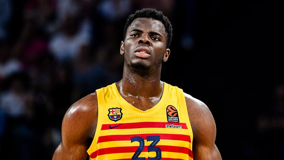 Why Professional Basketball Players Are Returning to College - Joshua ...