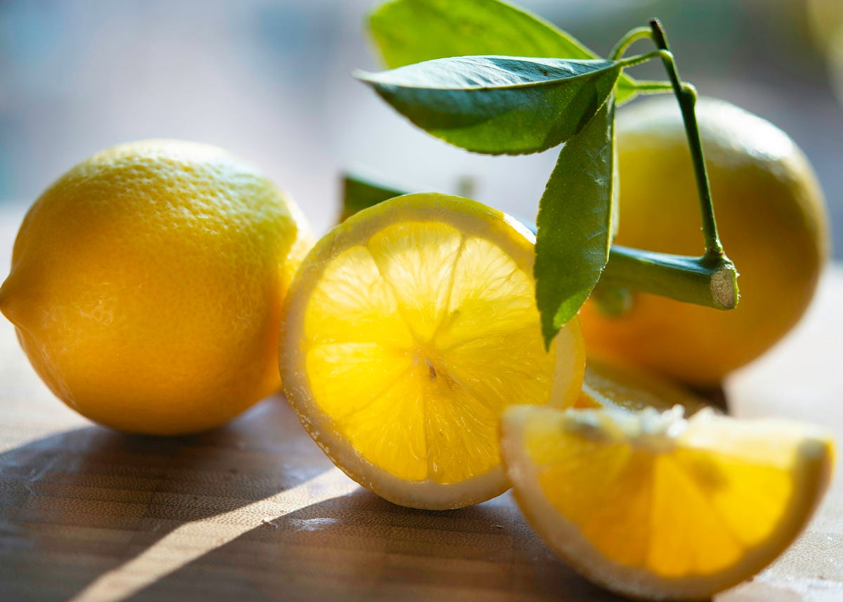 Lemon Lovers, Beware!. Avoid these food combinations to save… | by ...