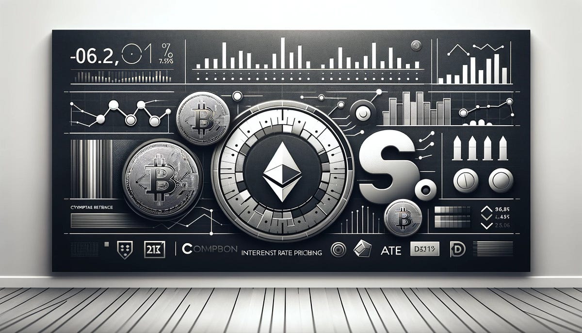 Lending Protocol Taxonomy, part 2: Interest Rates | by David Ma ...