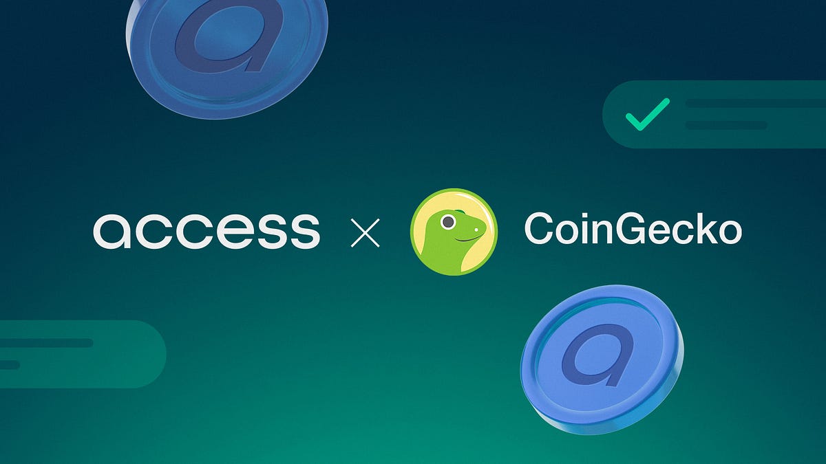 AIRDROP LAUNCH SOON COINGECKO. Coingecko Airdrop: A Game-Changer in ...