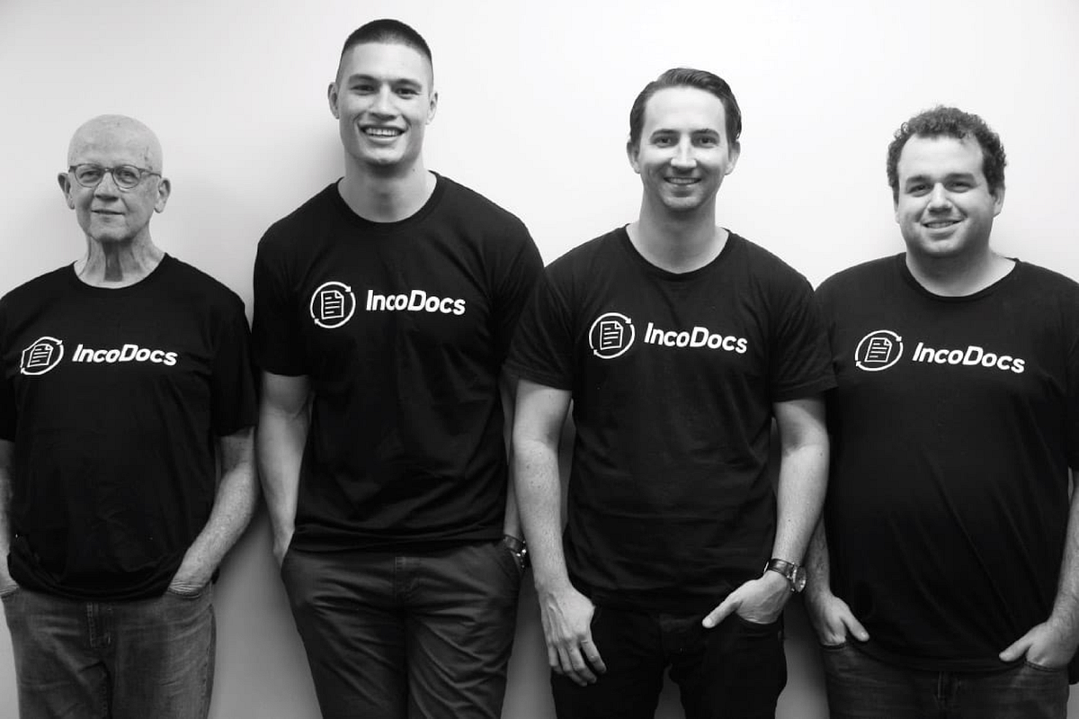 Investment notes on Incodocs. Incodocs announced it has raised a… | by ...