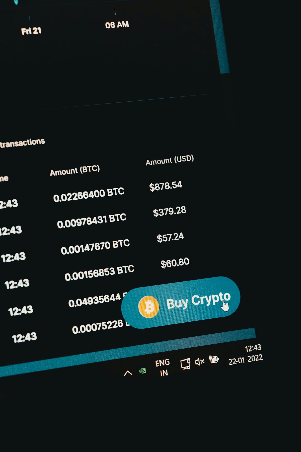 Staying Safe While Trading Online | by BitBlock_VPN | Aug, 2024 | Medium