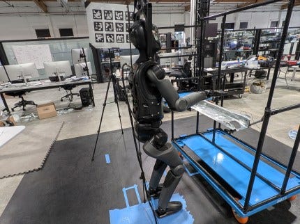 The Rise of Figure’s Humanoid Robots: A Revolutionary Leap or Overhyped Hype? | by Kevin Sallee ...