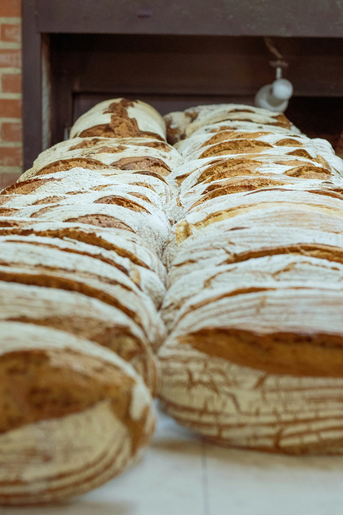 Which type of bread offers more health benefits? Part 2 | by UMM-E-ALI ...