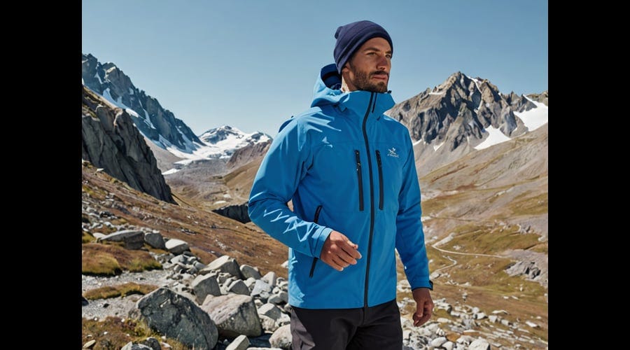 The Best Arcteryx Solano Jacket | by Raquel Dunlap | Apr, 2024 | Medium