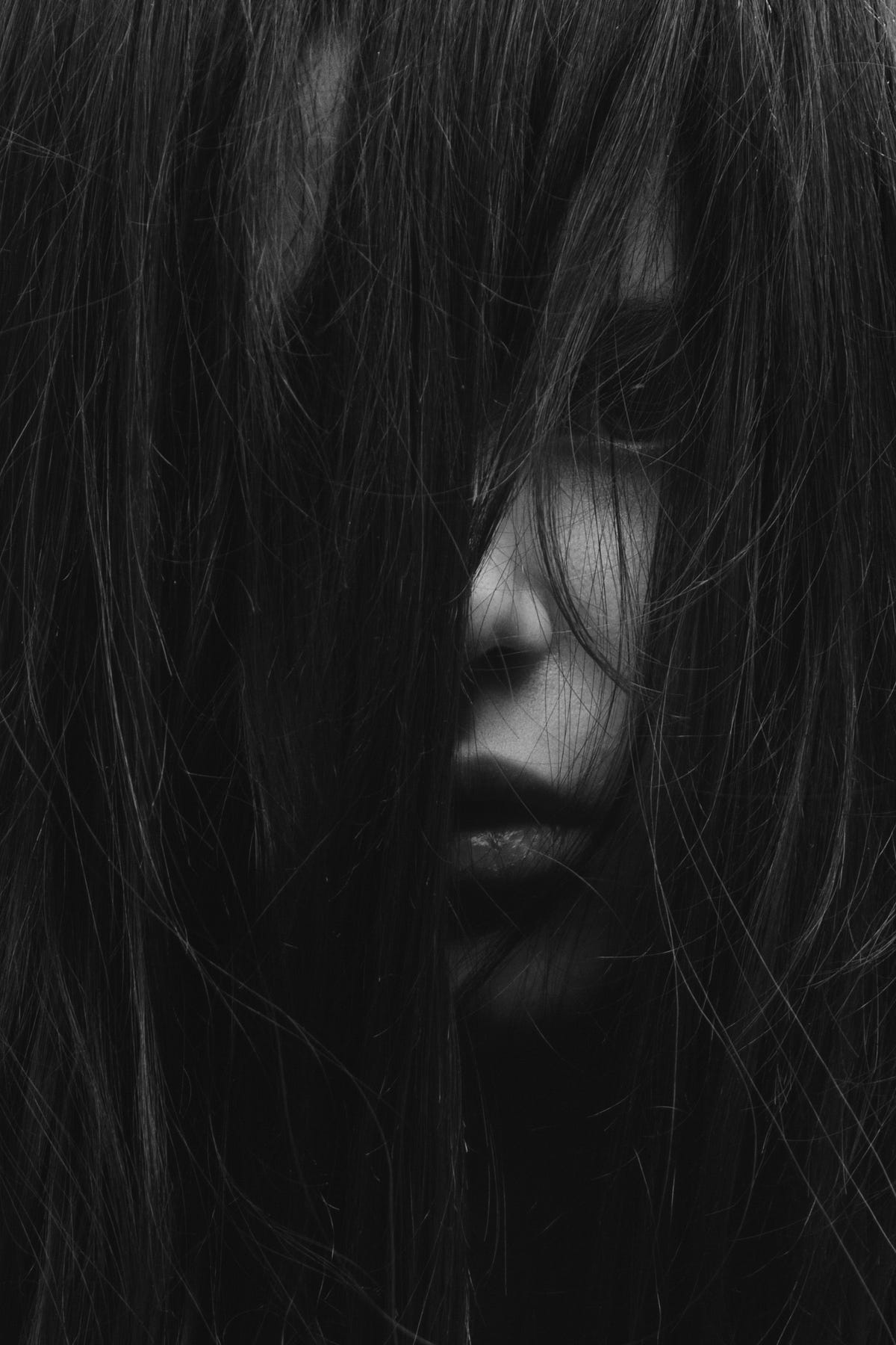 Bruised Souls. A Compassionate Exploration of Modern… | by Memoona ...