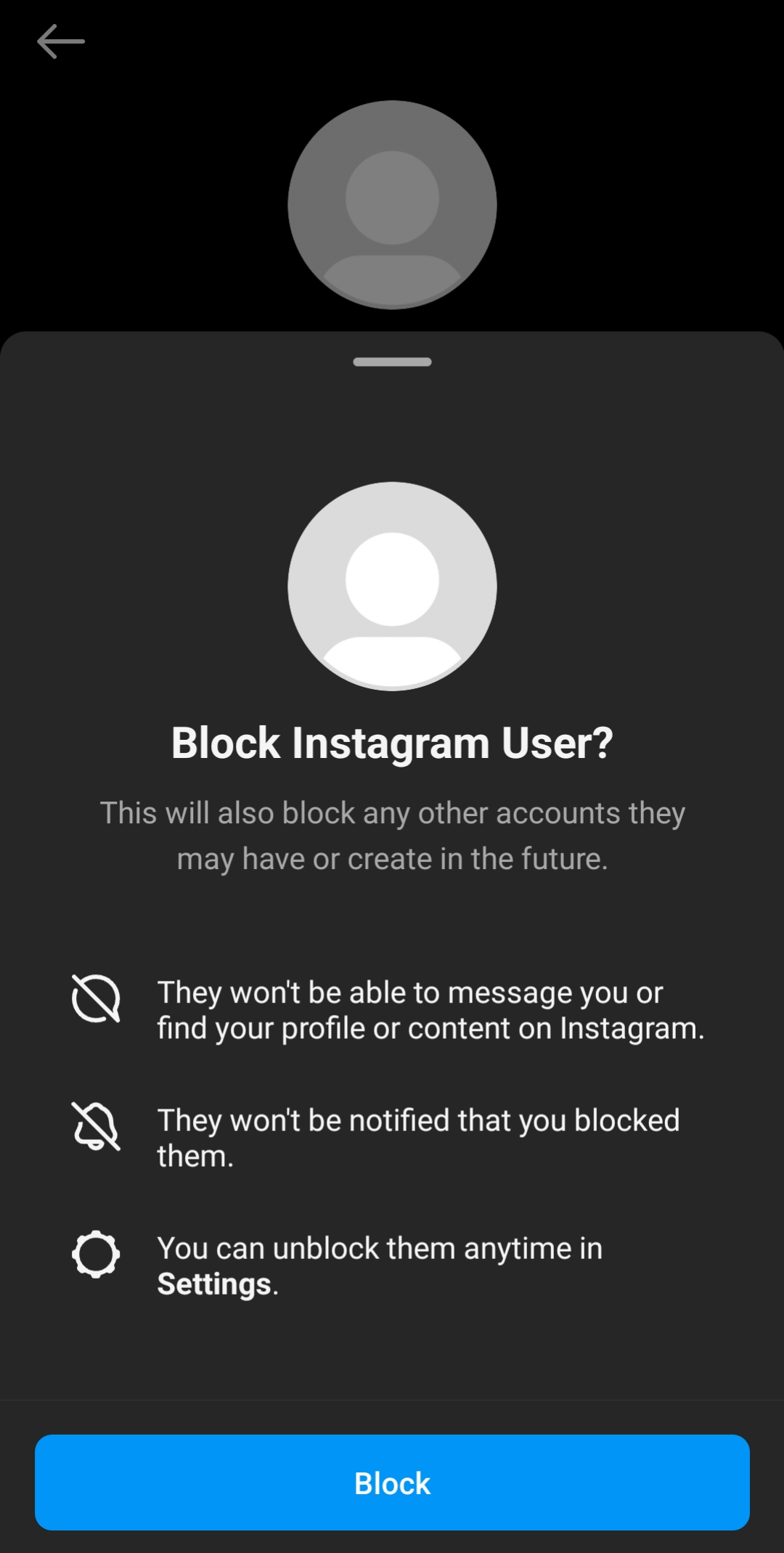 How Can I Block Instagram: Easy Steps to Regain Control | by Gabrielle ...