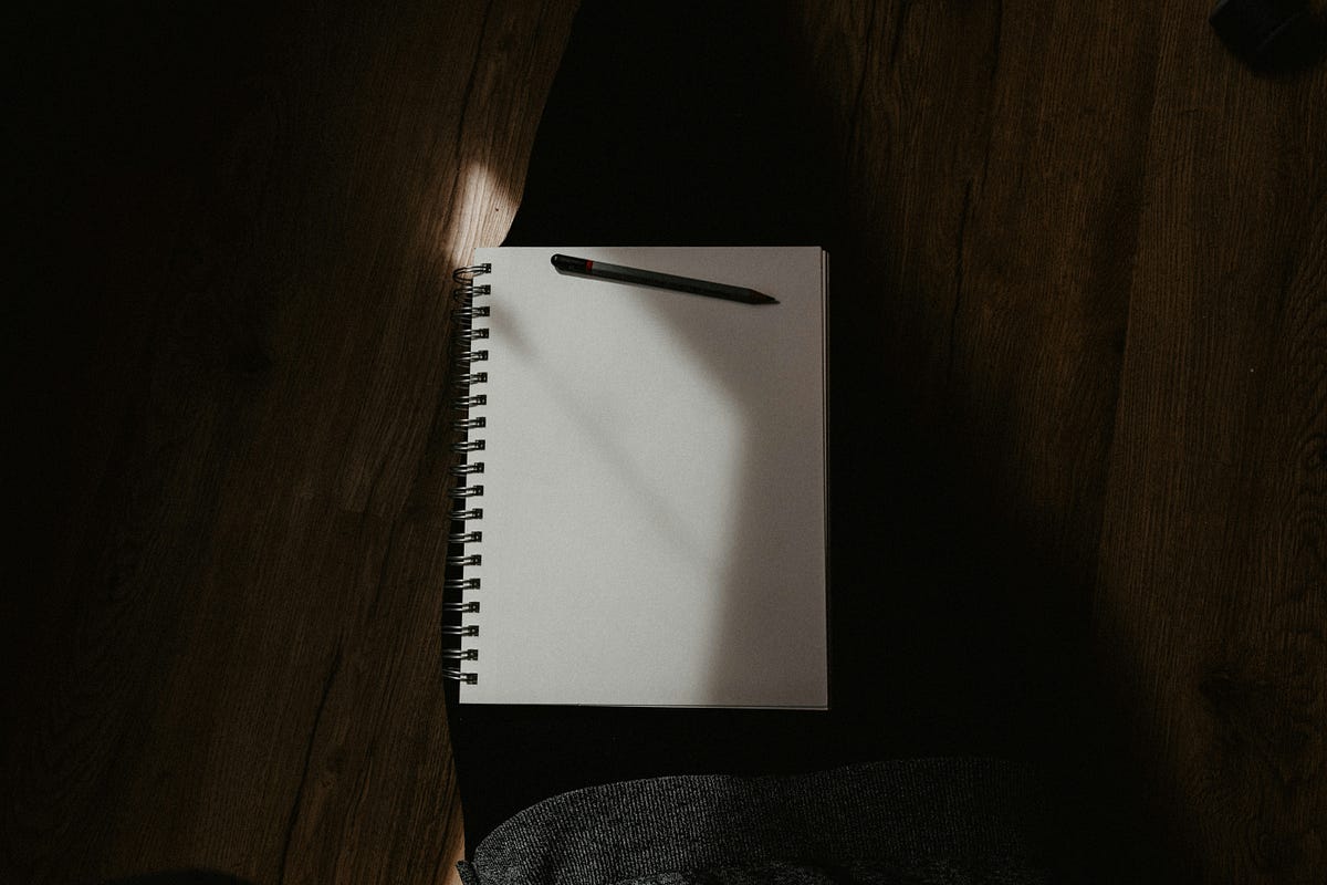 Writing Is Not Just a Skill — It’s How the Mind Heals Itself | by ...