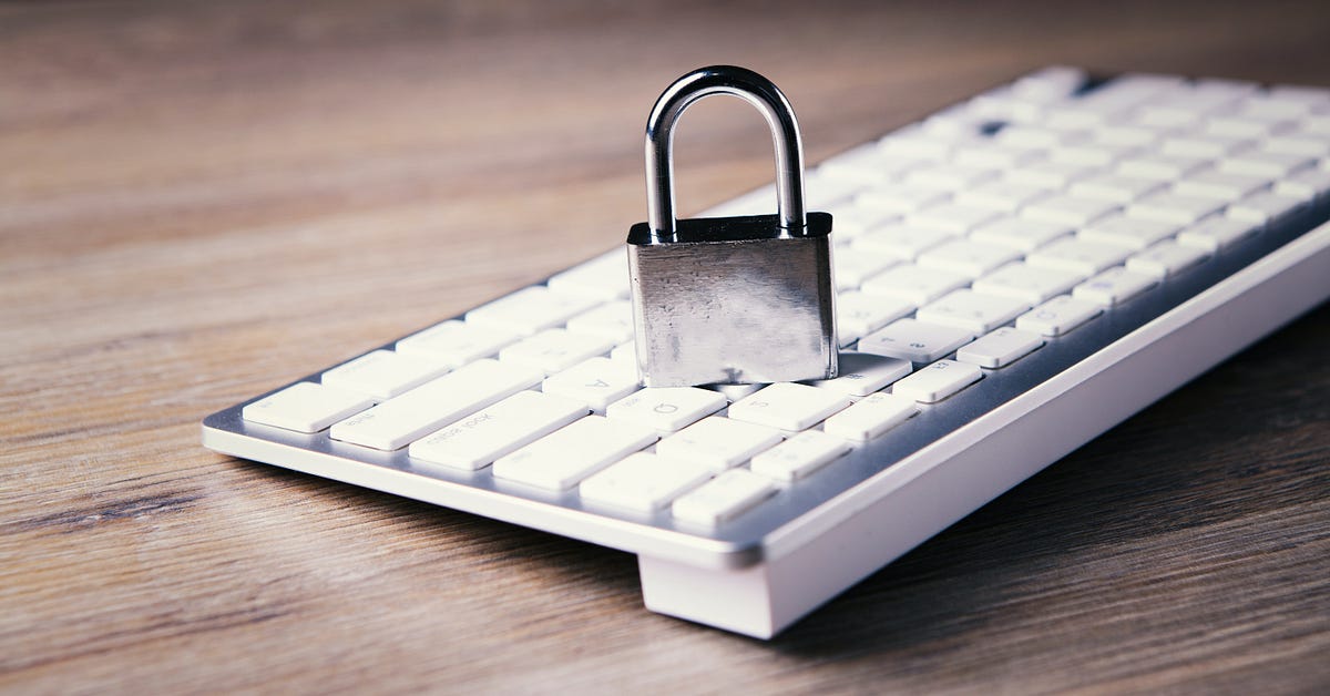 The pros and cons of using a password manager: Is it worth the risk ...
