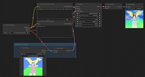 Find Corresponding Nodes in ComfyUI: A Custom Node Guide | by Phoebe ...
