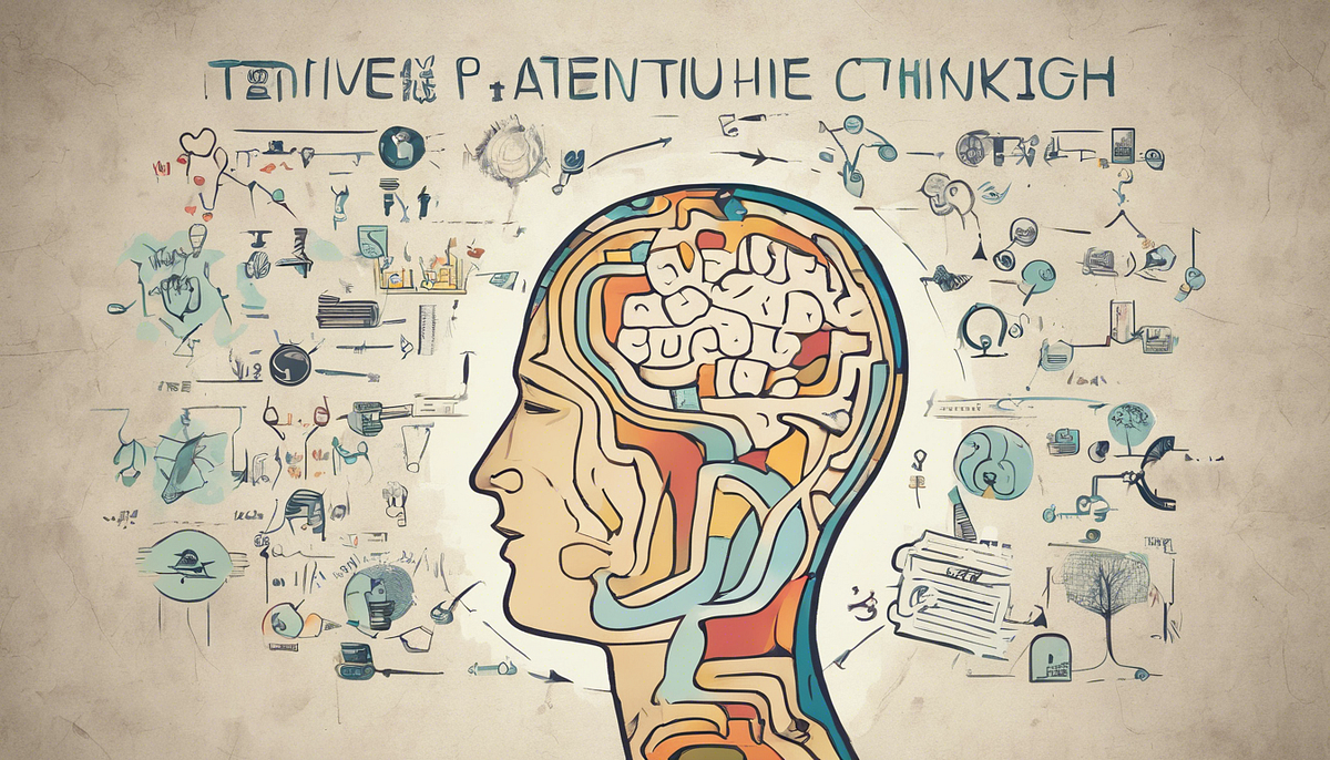 The Science Behind Positive Thoughts and Human Psychology | by Aksroop ...