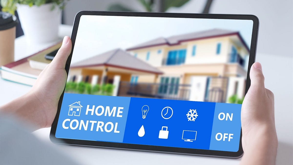 Top Tips & Tricks For Installing A Home Security System | by Direct ...