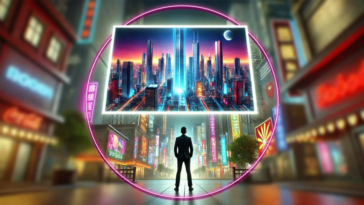 How Do I Watch Spatial Videos On My Quest 3? | by SideQuest ...