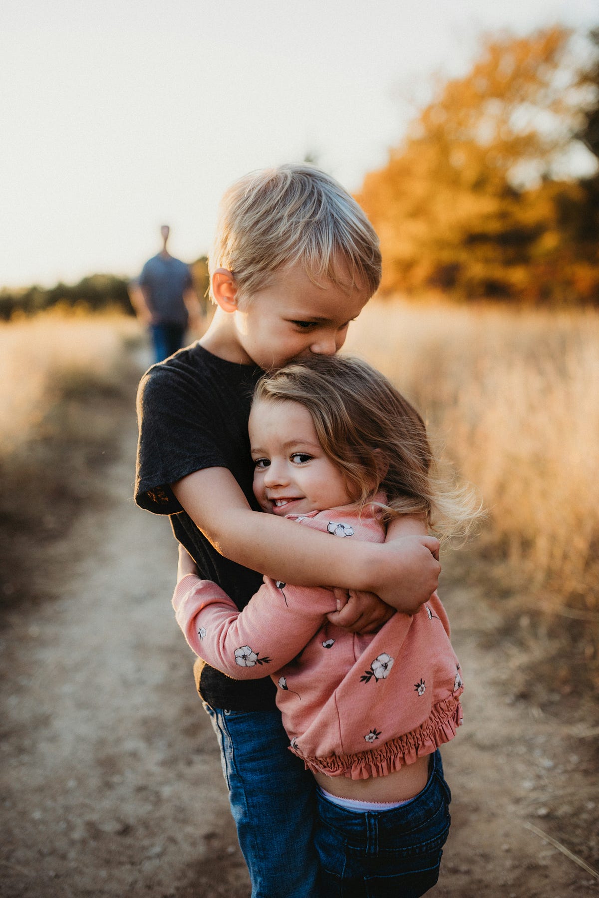 The Complex Dynamics Of Sibling Relationships In Our Lives | by Justine ...
