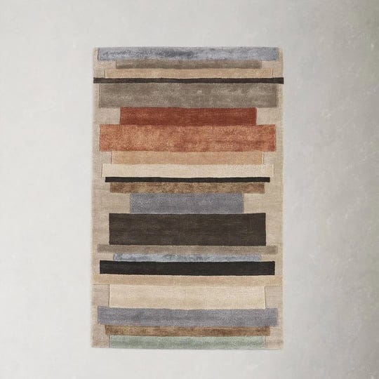 Mid Century Rugs | by Leanna Chambers | Jun, 2024 | Medium