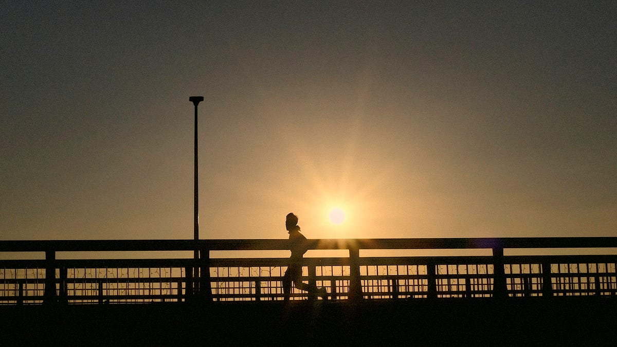 4 Amazing Benefits of Morning Sunlight for the Human Body and Mind | by ...