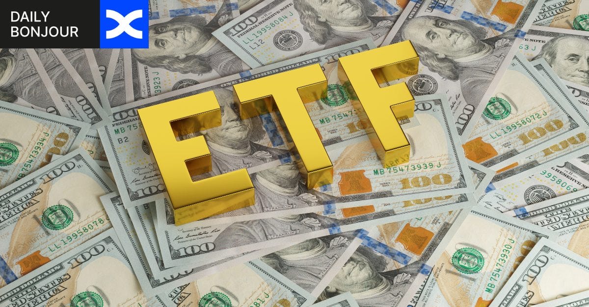 SEC的社交平臺帳號被盜，批准比特幣現貨ETF的消息疑遭提前曝光 - BingX Taiwan - Medium