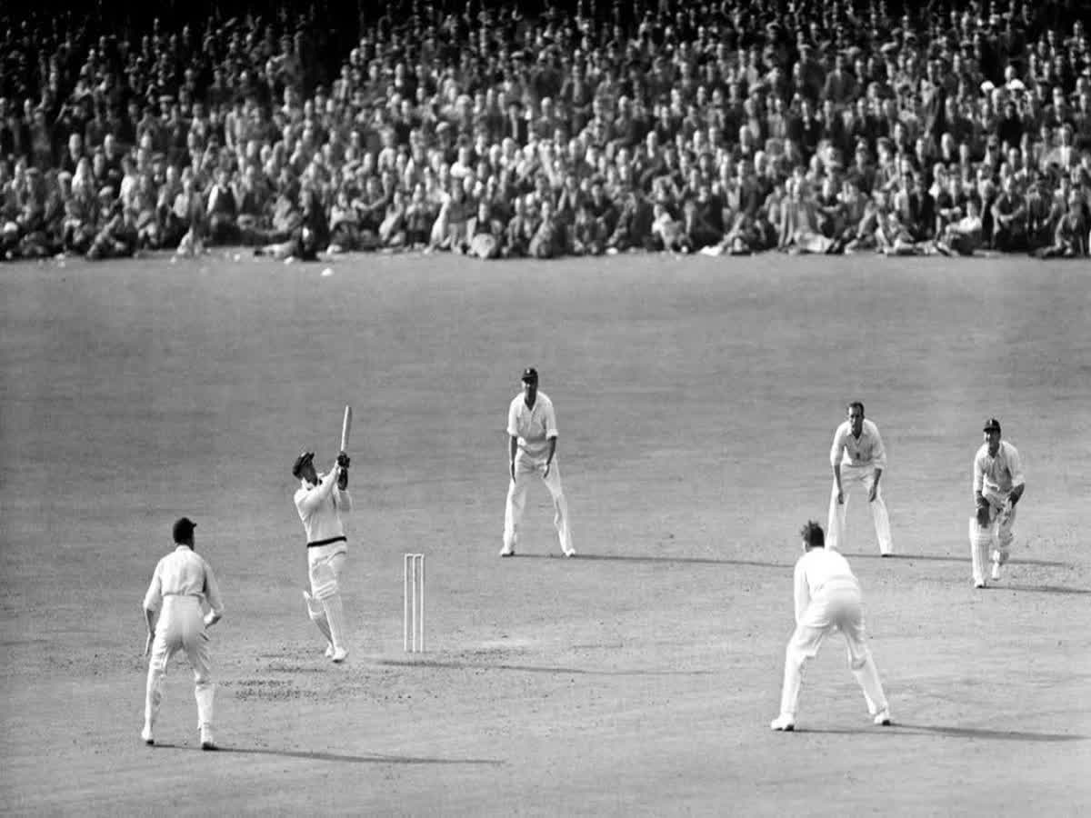 The Evolution of Test Cricket: From Timeless Tests to DRS | by Manu ...