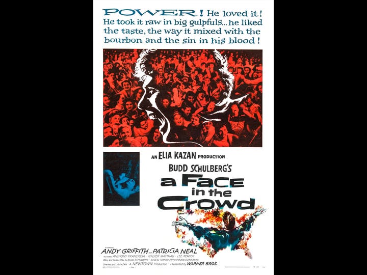 All 43 Andy Griffith Movies (in Order) | by Lauren Ross | Medium