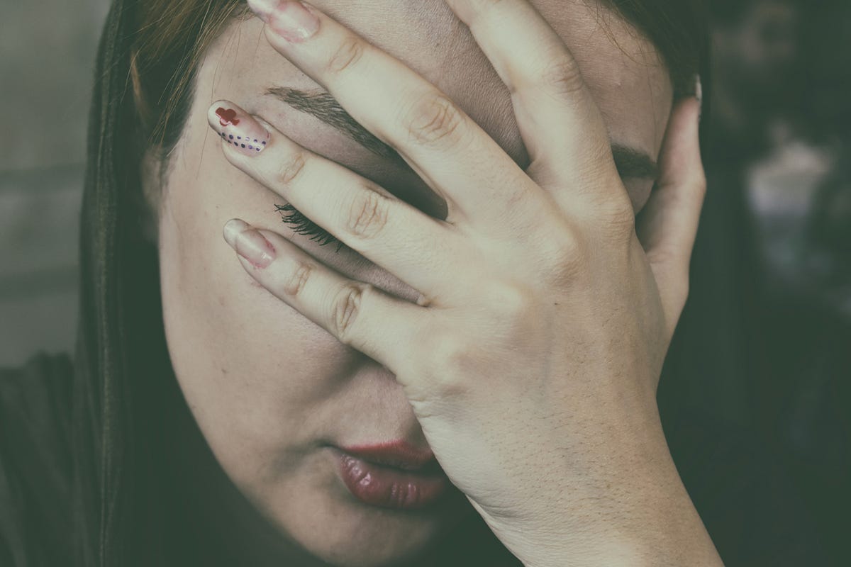 My Husband of 20 Years Left Me for another Woman | by Demi Alison | Medium