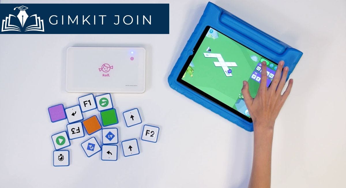 STEM Explorers: Hands-On Learning with Gimkit Challenges | by Gimkit ...