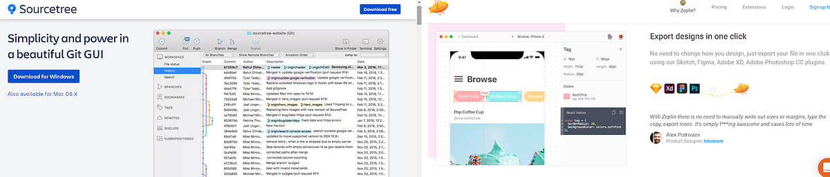 自學前端轉職三個月心得 - ClaireWei - Medium