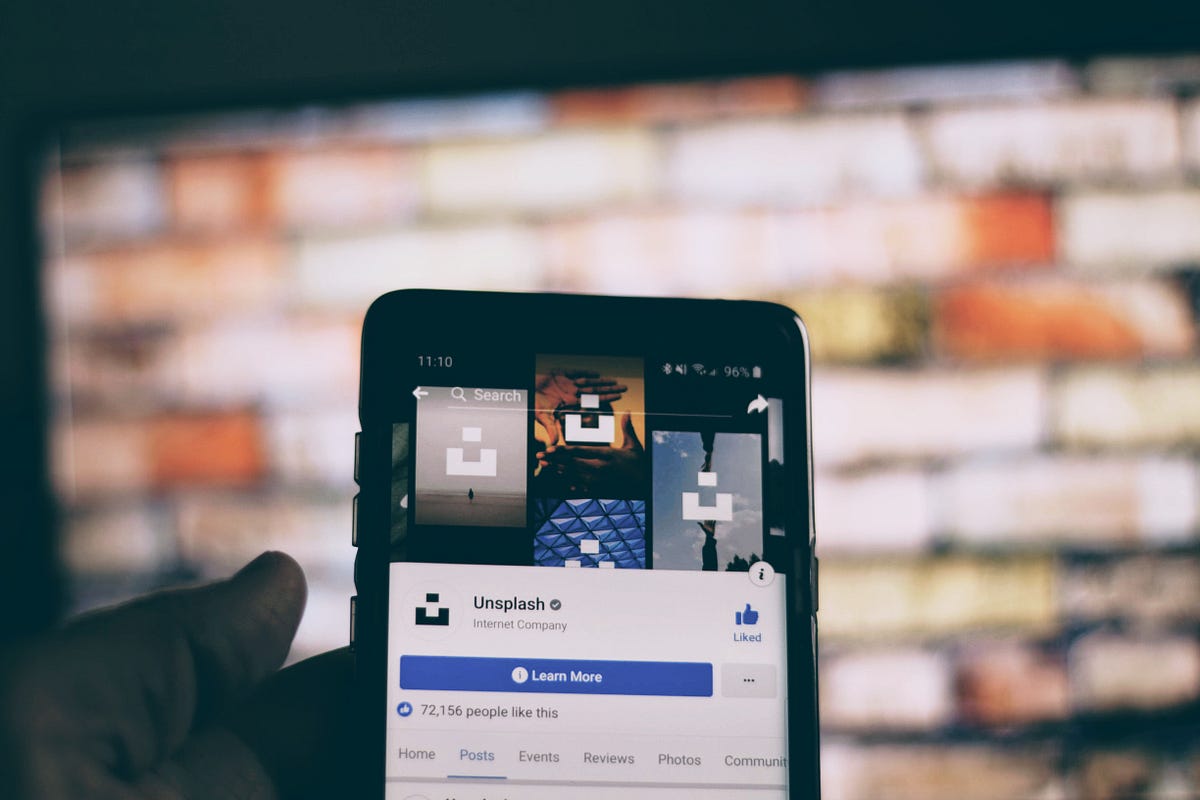 Facebook’s Growth Hacking Technique You Should Steal For Your Business ...