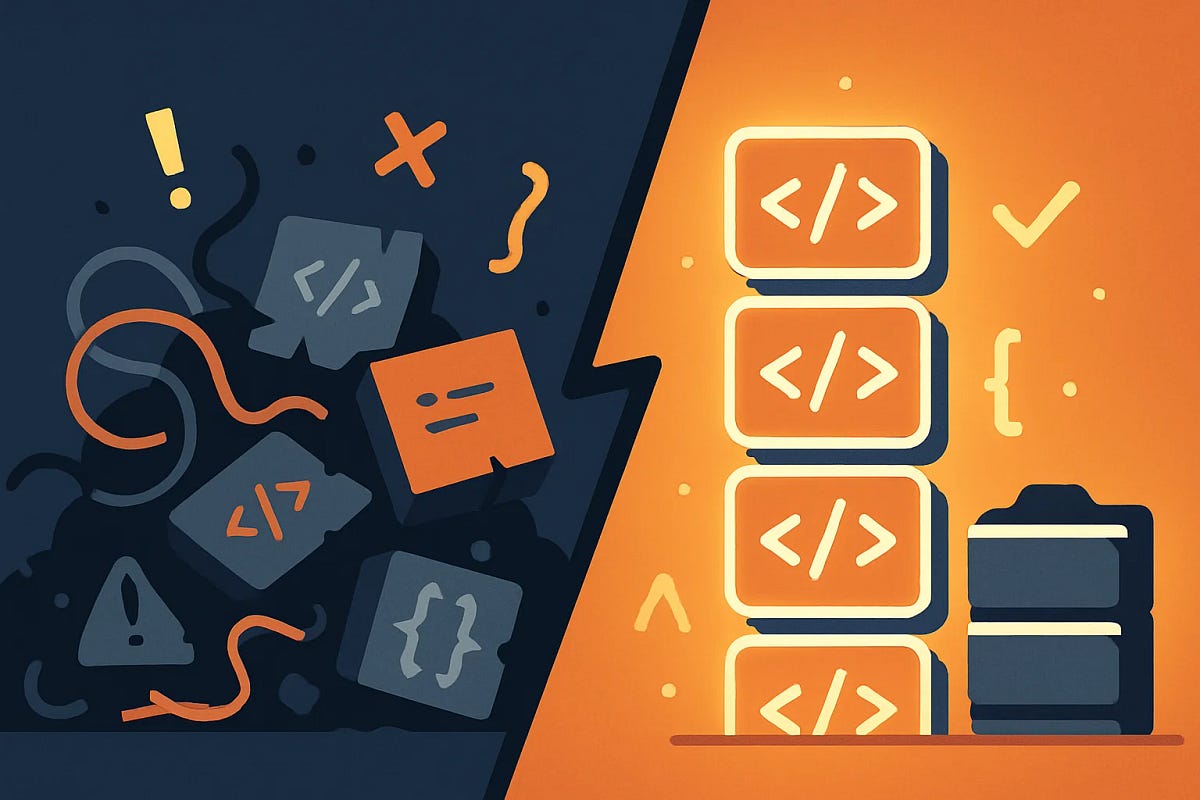 How to Write Cleaner Python Code (A Step-by-Step Guide for Developers Who Hate Messy Projects ...