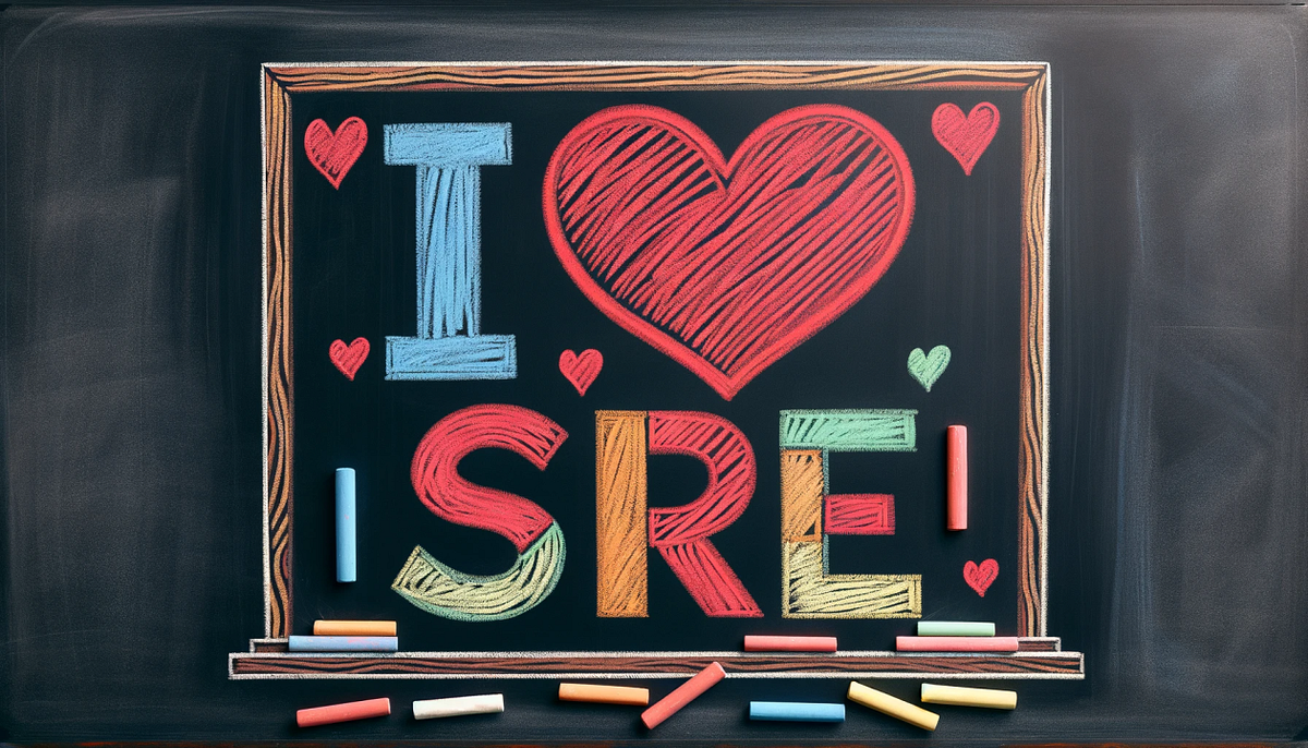 Integrating SRE into Daily Development | by Jan Varga | 8ft0