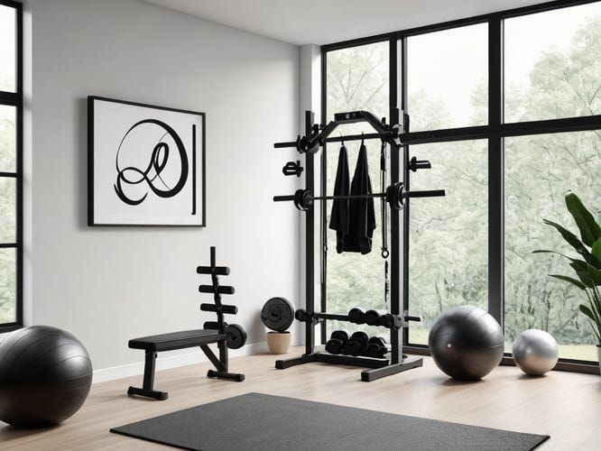 Home Gym Storage Racks | by Zachary Evans | May, 2024 | Medium