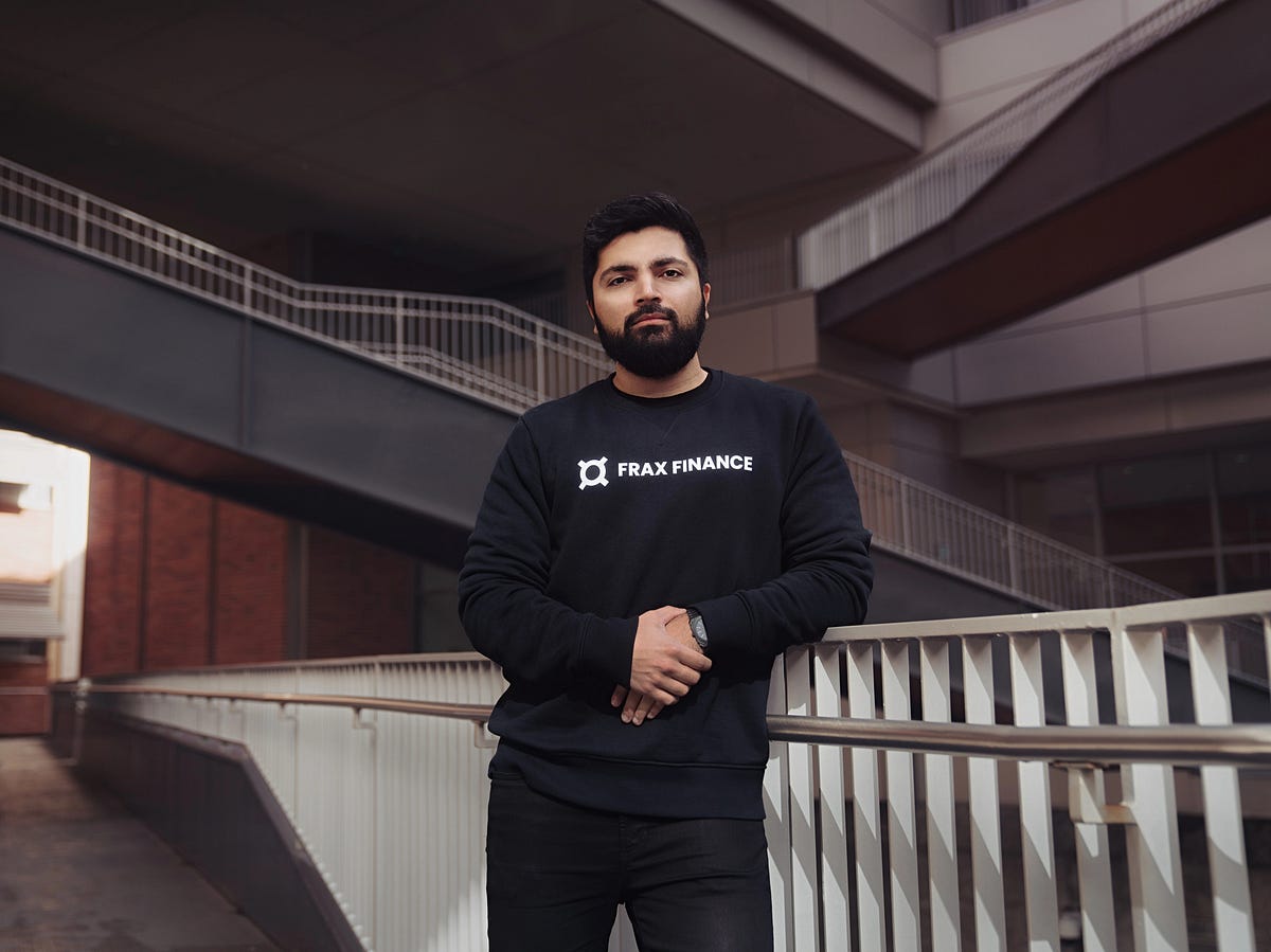 Unpuzzling Frax v3 and Fraxbonds. Excitement is building within the… | by Kriss | Medium