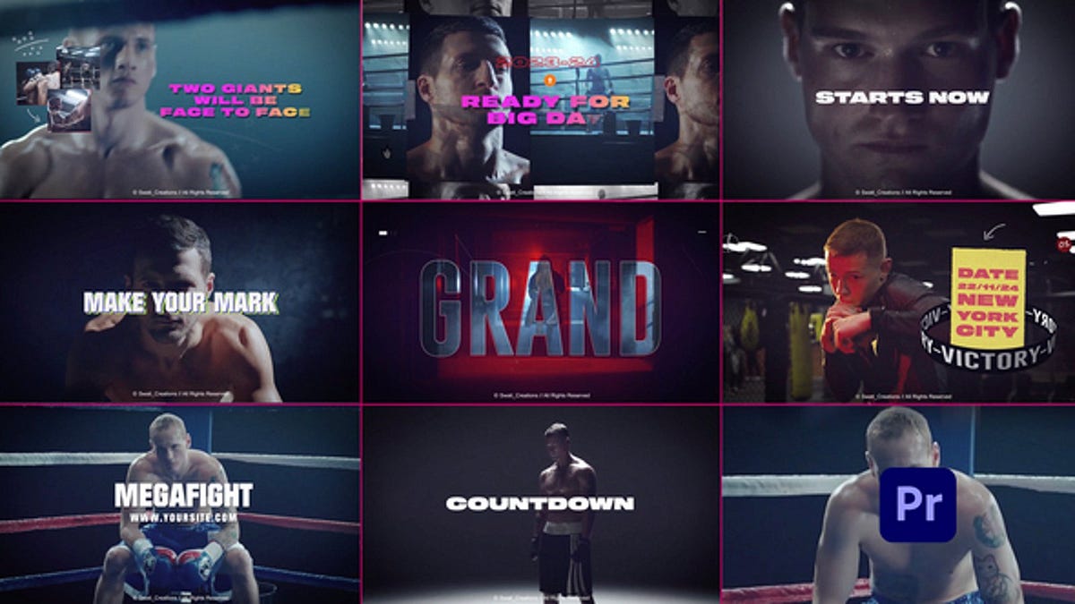 Fight Promo - Cytcxqgr - Medium